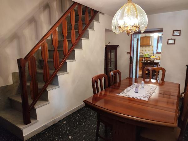 La Casa Dei Nonni - Marina di Massa