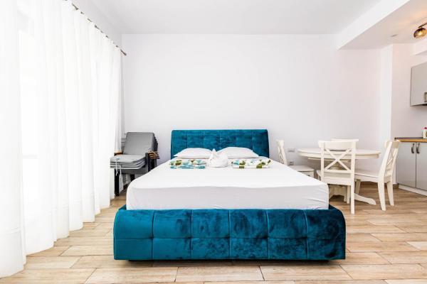 Studio Seashell Casa Del Mar - Constanța