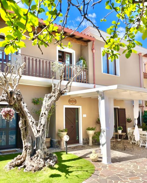 Villa Francesca - Sardinia