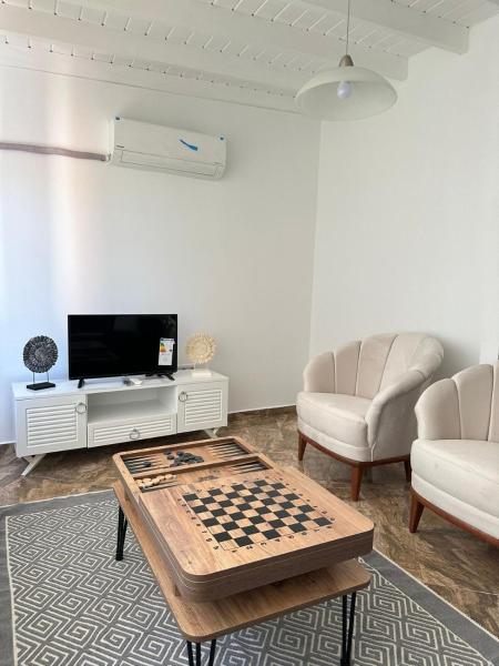 Miya Homes - Bodrum