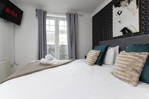 Tyne And Wear Retreat, Newcastle - Newcastle upon Tyne