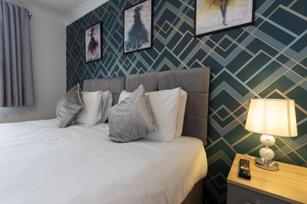 Tyne And Wear Retreat, Newcastle - Newcastle upon Tyne