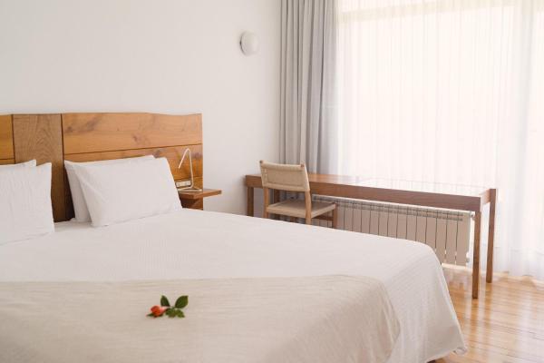 Hotel A Miranda - Ortigueira