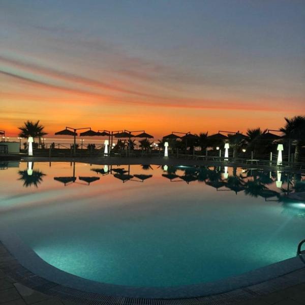 Borgo Marino Albatros - Calabria