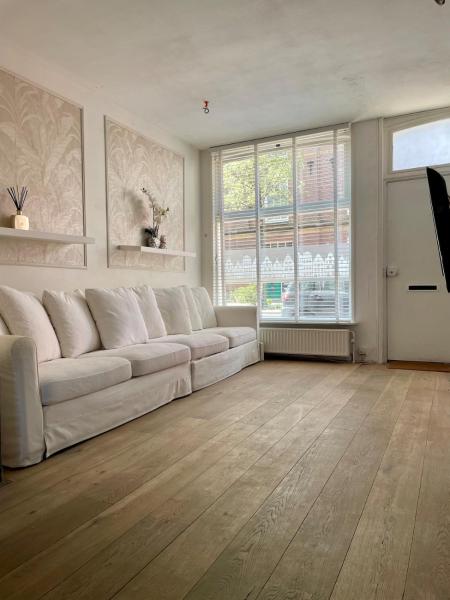 Studio 5 Min By Car From Amsterdam Central Station! - Zaandam