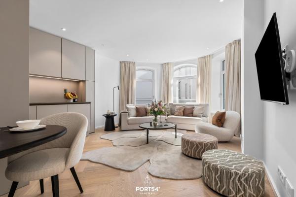 Horizont Suite Westerland Auf Sylt - Kampen