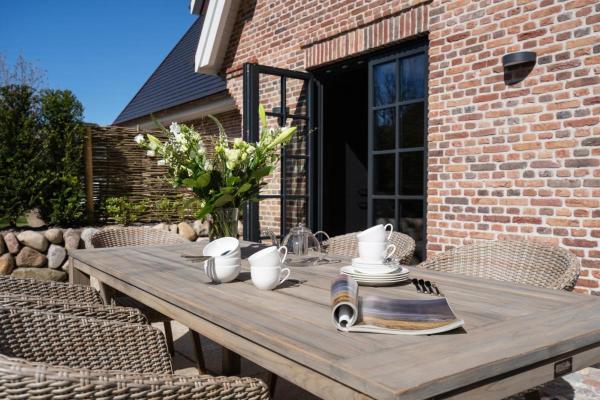 Austernperle Mit Eigener Sauna, Westerland, Sylt - List
