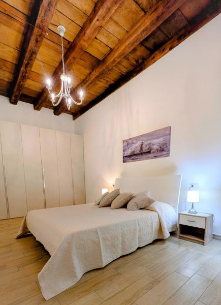 Meli4retreat Beach, Mountain & History - Buggerru