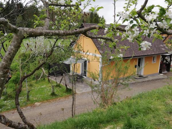 Ferienhaus Muster Dominkusch Ii - Austria