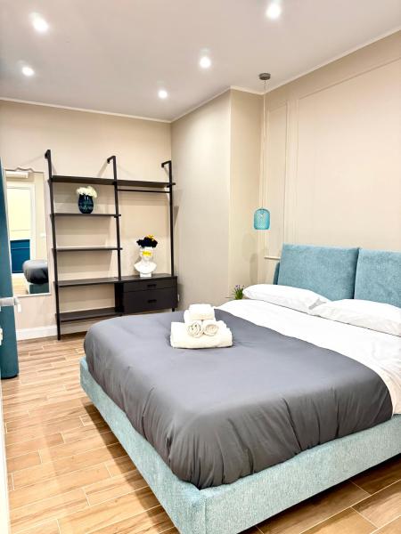 Charm Airport - Calabria