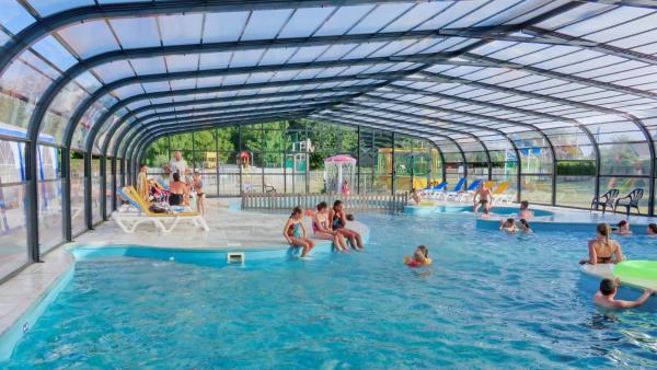 Camping Les Goélands Carnac - Plouharnel