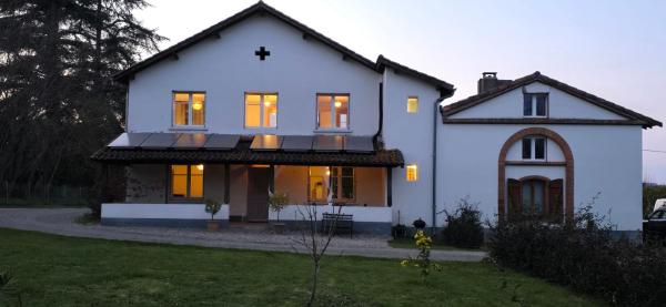 Country House - Castelsarrasin