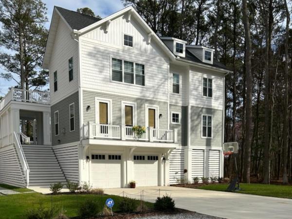 Town Of Bethany Beach --- 33317 Argyle Lane - Bethany Beach, DE