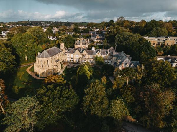 The Alverton - Perranporth