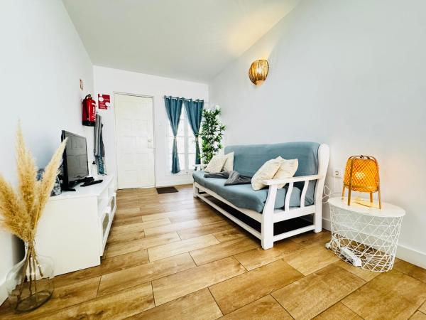 Casa Do Mar - Reconnect - T2 Com Pátio Junto à Praia - Furadouro