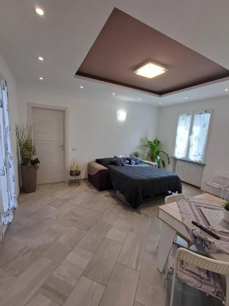 Lonate Suite - Varese