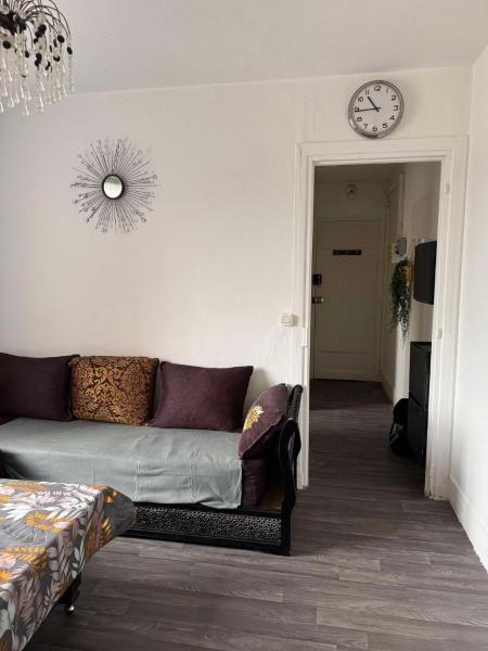 Appartement Ris Orangis - Fleury-Mérogis