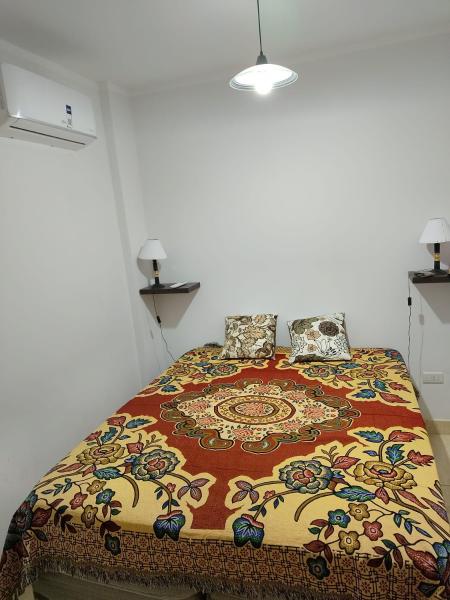 Departamento Amoblado Dc - San Juan, Argentina