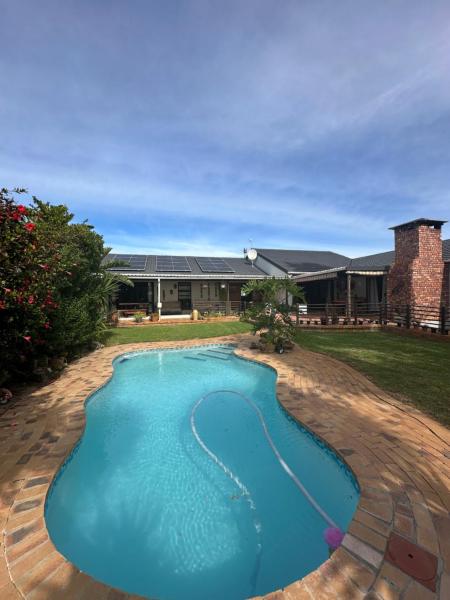 Duyneguesthouse - Cape Town