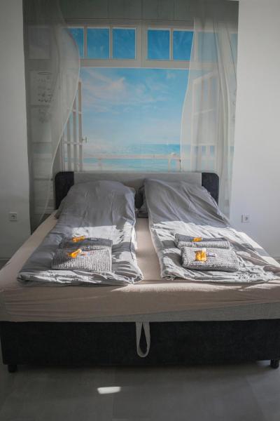 Belvárosi Apartman - Pécs