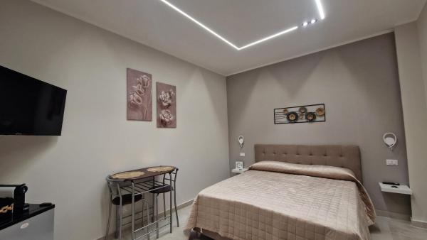 Ancient Courts Rooms - Catania