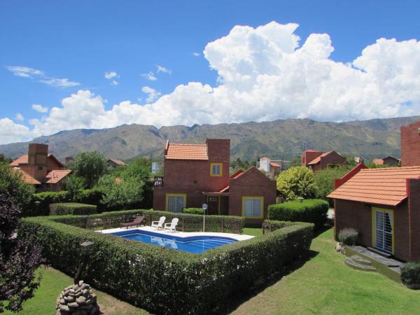 Cabañas El Maiten - Merlo