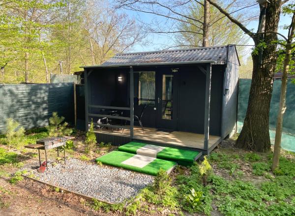 Scandinavia Camping - Костополь
