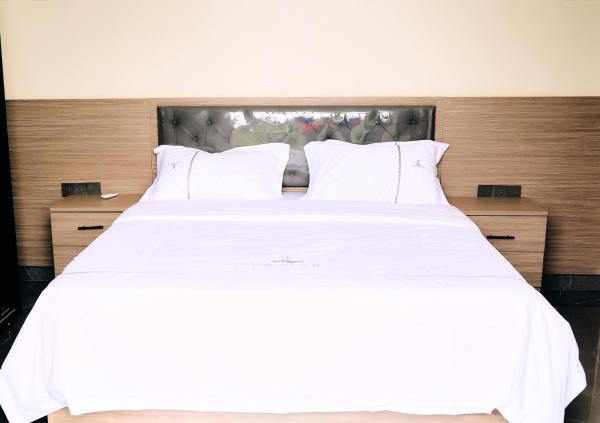 Modern 2 Bedroom Apartments In Kigali - Rwanda