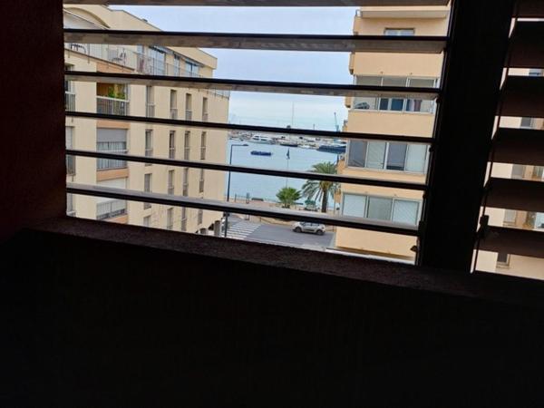 Appartement Du Port - Sète