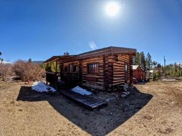 Arrowhead - Granby, CO