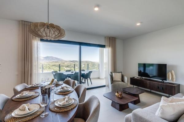 Ultimate Rentals - Amazing Views - Ipanema Del Sol - La Cala De Mijas - La Cala de Mijas