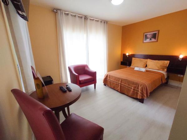 Hotel Korianka - Trujillo
