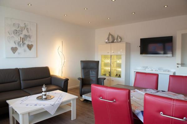 Santa Maria - Norderney