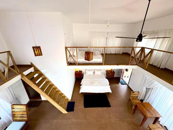 South Cliff Beach Resort - Varkala