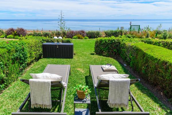 Beach House Casa D'anvers, Estepona - Estepona