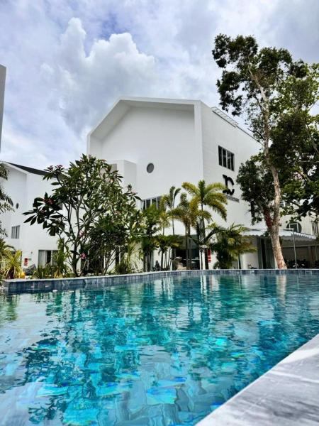 Villa 3b Maison Signature - Ho Chi Minh-staden