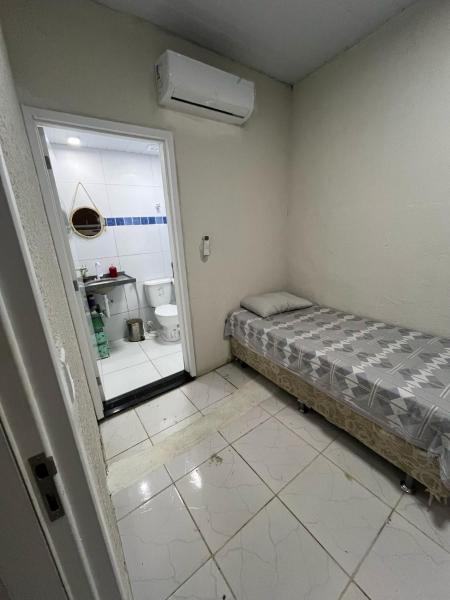 Suíte Aconchegante Em Olinda 2 - Recife