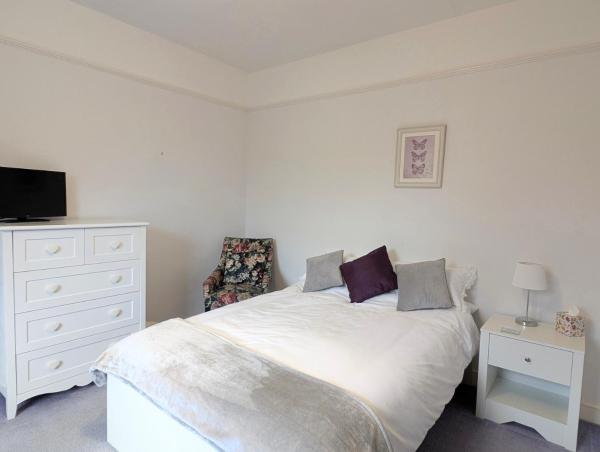 Mitton Villa - Worcestershire