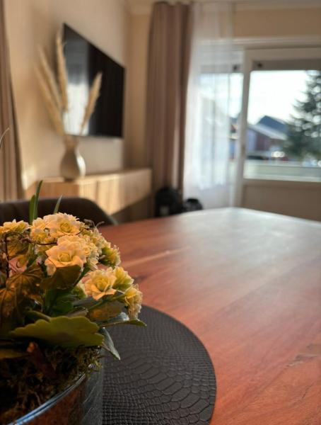 Ostsee-brise - Maasholm