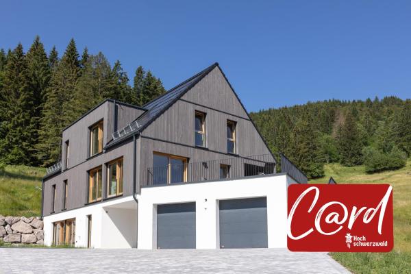 "Chalet H28" Mit 4 Schlafzimmer In Todtnau-muggenbrunn - Schauinsland