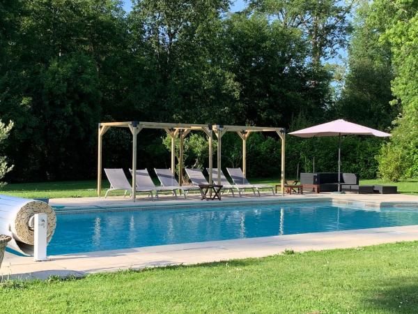 Moulin Du Grand Auque - Lot-et-Garonne