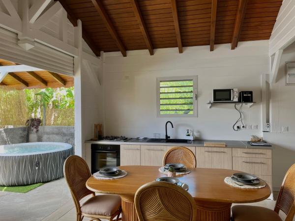 Habitation Agréable Et Spacieuse - Guadeloupe