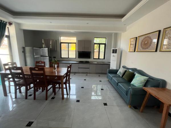 Times Mansion - Sierra Leone