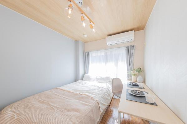 The Nest Koenji Cozy Stay Near Station Easy Access To Shinjuku - Nakano