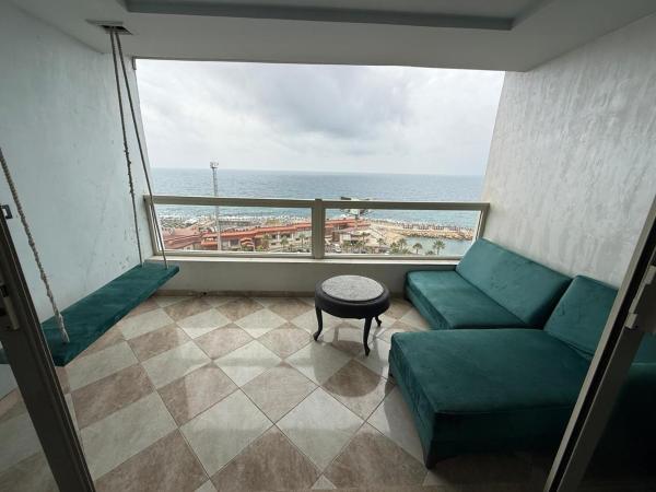 Gleem Sea View 4 - Alexandria