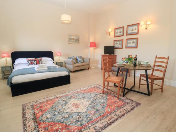 Swallow Studio - Winchcombe