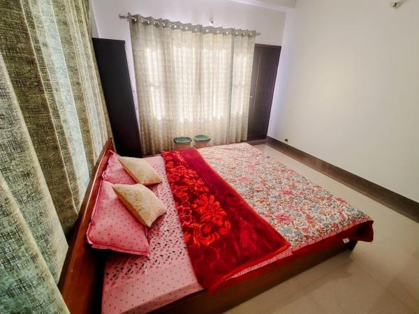 Whispering Meadows U Get Entire 3 Bhk - Shimla