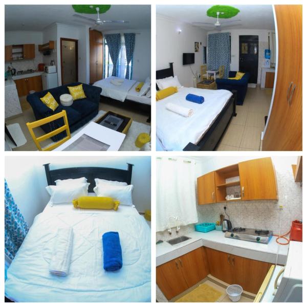 Shazz Cozy Homes - Kenya