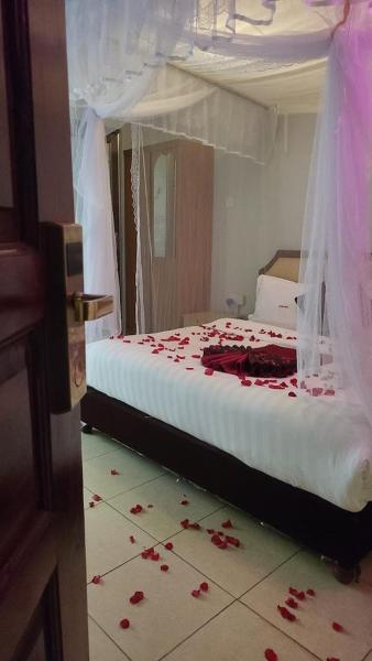 Macsedo Resort Hotel - Kampala
