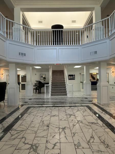 The Enchanted Suites & Residence - Roswell, NM